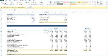 Learn Financial Modeling in 1 Week - 10X EBITDA